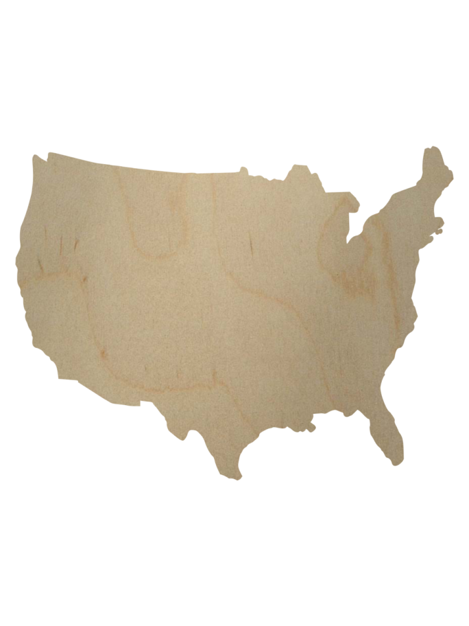 Wooden Cutouts.com | Wood Crafts | Wood Shapes